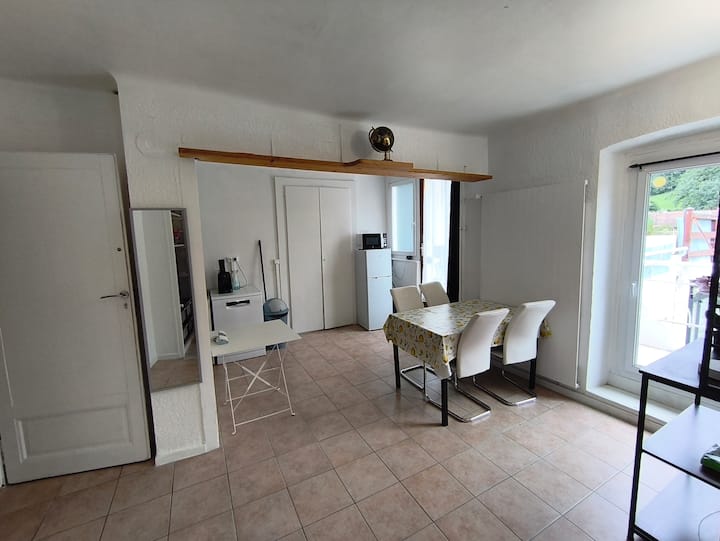 Appartement Paisible - Sciez