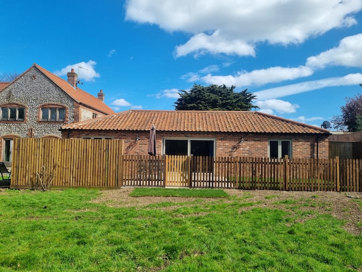 The Armory - Sheringham