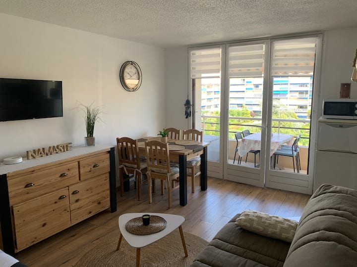 Fréjus Plage - Fréjus