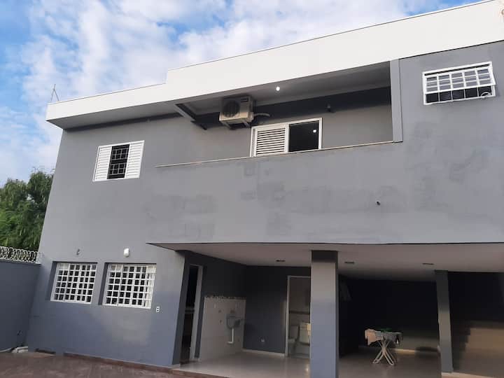 Trabalho Ou Lazer Otimo Local - Marília