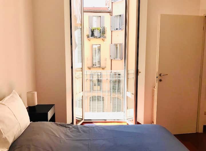 Apartment Paola In Porta Venezia - Milan