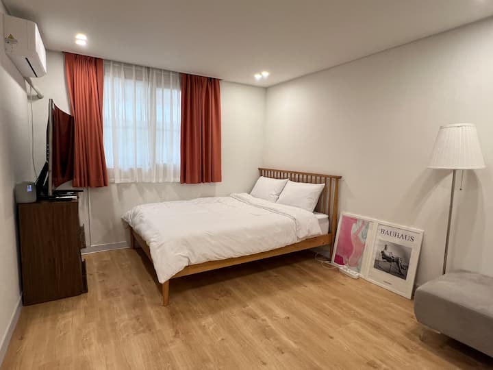 Prime Location: 2 Br In Seoul - Seul