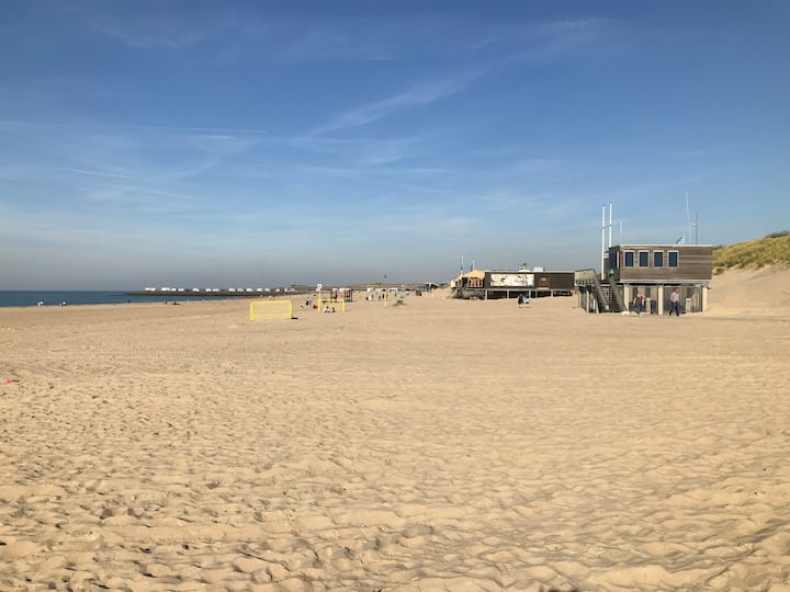 Ferienhaus In Holland Mit Sauna - Bruinisse