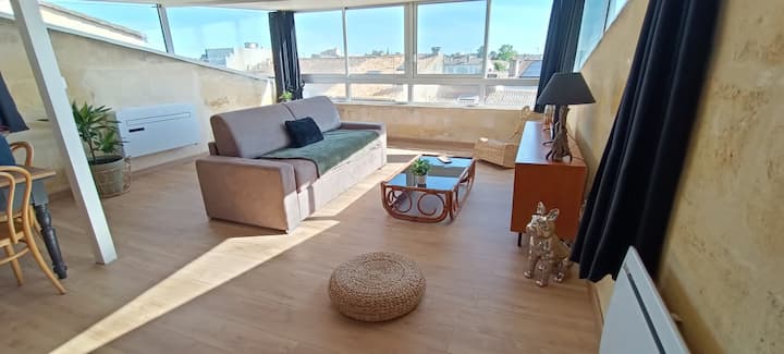 La Costa Bella - Libourne