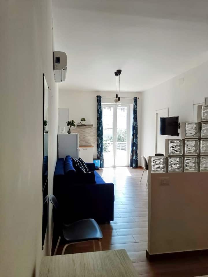 La Casa Di Ariel - Casteldaccia