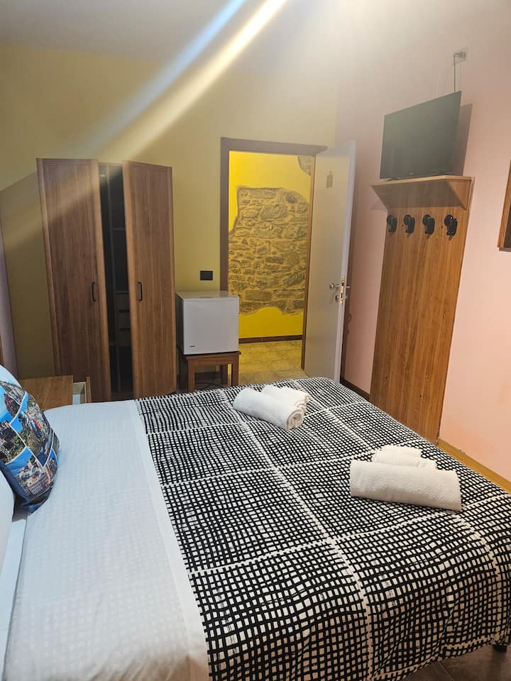 Compagnia 3 - Riomaggiore