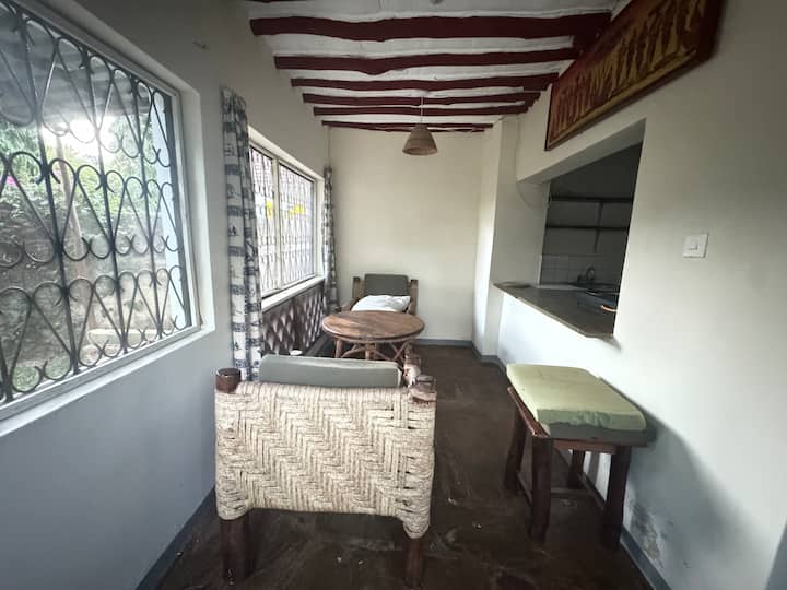Karibu House 400m To The Beach - Diani Beach