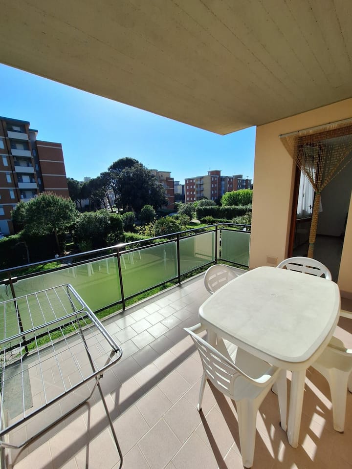 Casa Silvia A Follonica - Follonica