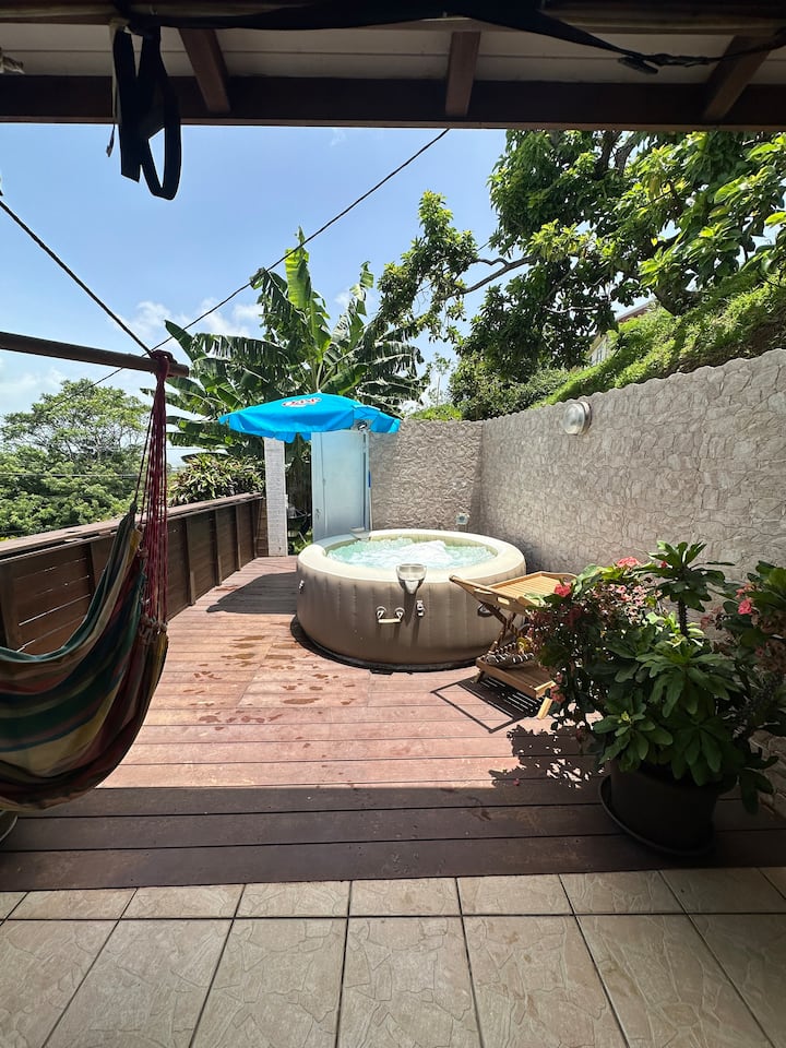 Magnifique Appartement Au Cœur De La Martinique - Martinique