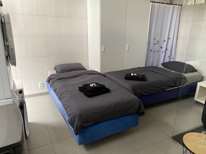 Tml B&b Bij Shari En Gitte - Boom