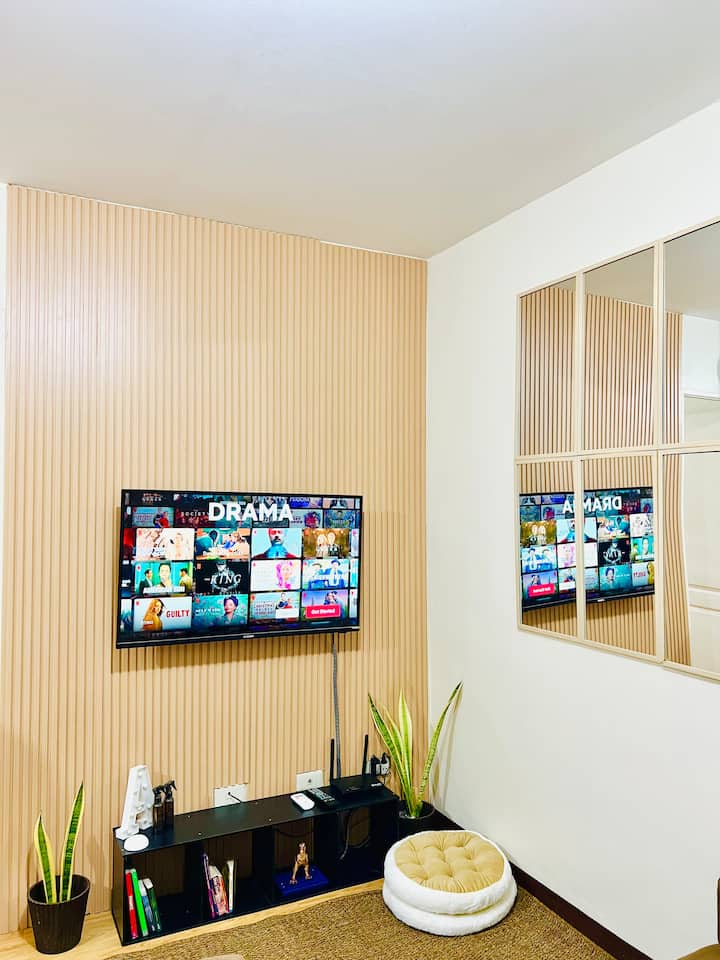 Condo In Valenzuela - Navotas
