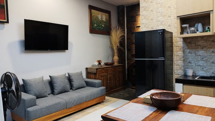 Villa Krisna Pandu - Bali