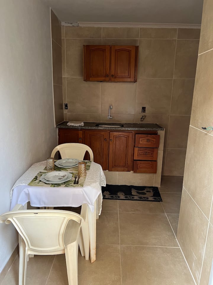 Apartamento No Centro - Barretos