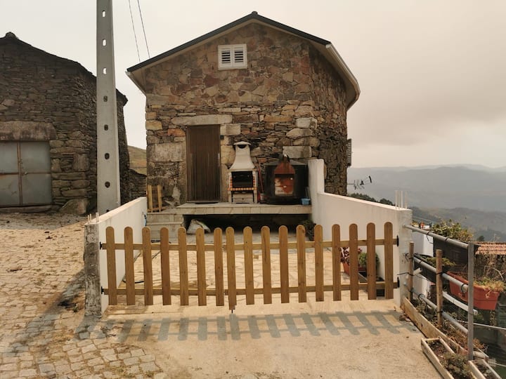 Casa Do Ribeirinho - Centro Region