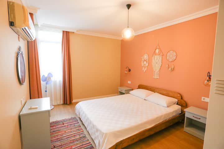 Sinek Valesi - Marmaris