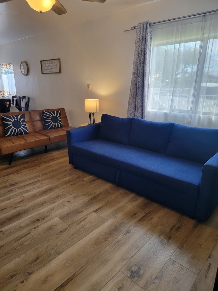 Hidden Gem - Pico Rivera, CA