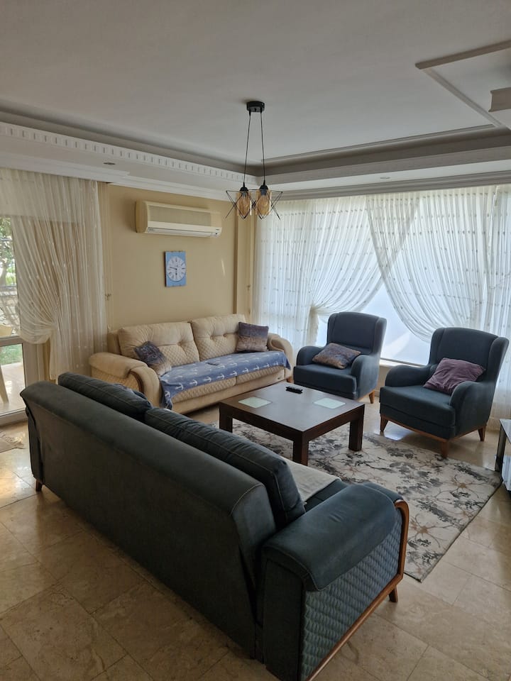 Villa - Alanya