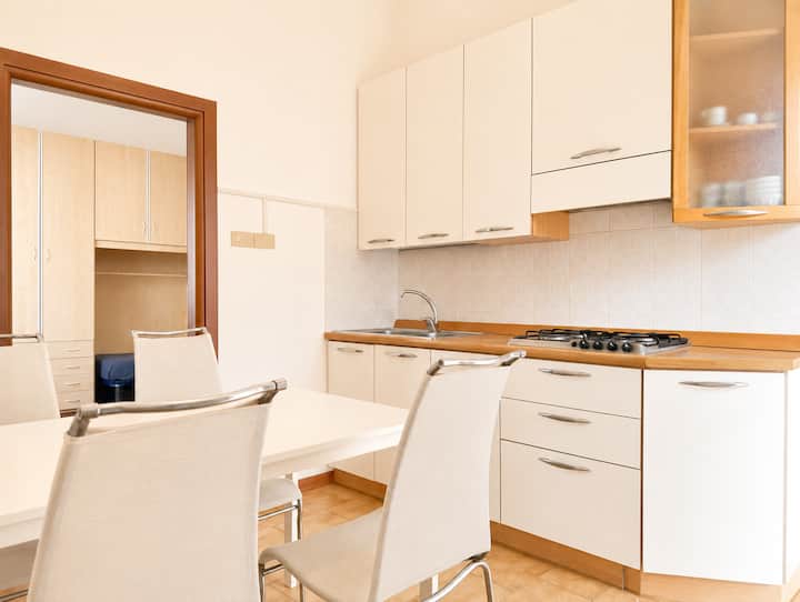 Villa Bianca 5 - Carraro Immobiliare Jesolo - Jesolo
