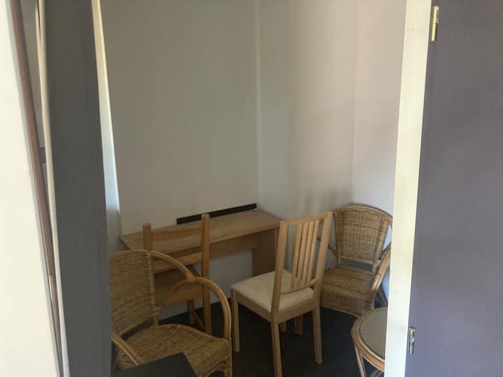 Chambre 4 - Meximieux