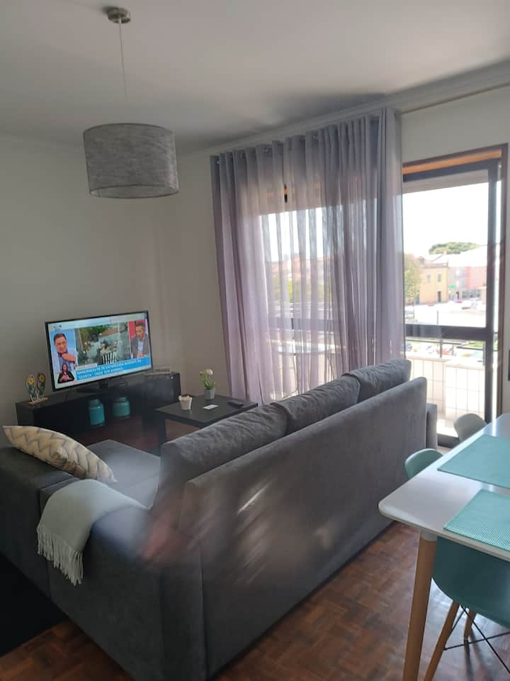 Apartamento Solzende - Esposende