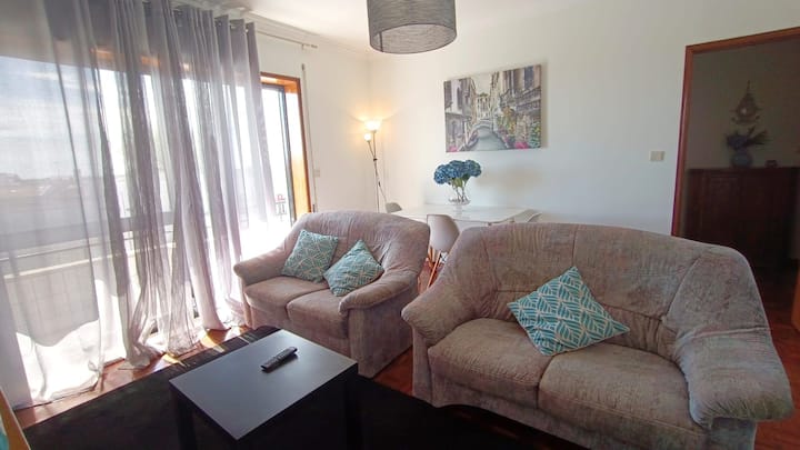 Apartamento Solzende - Esposende