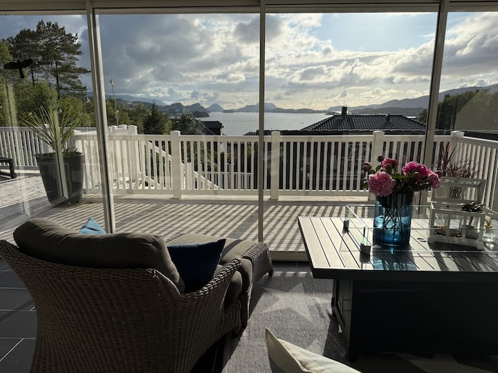 Casa Oyen - Ålesund