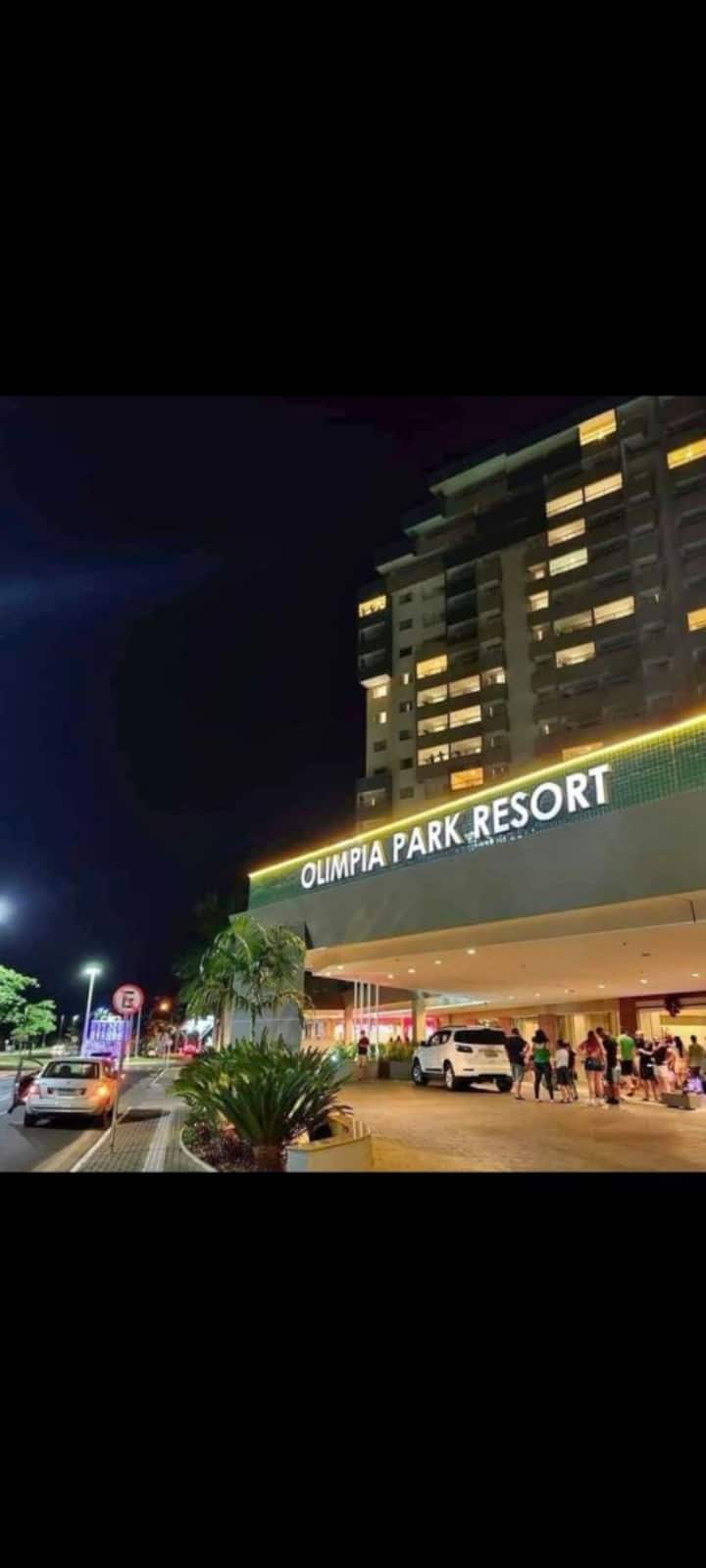 Olimpia Resort Enjoy - Olímpia