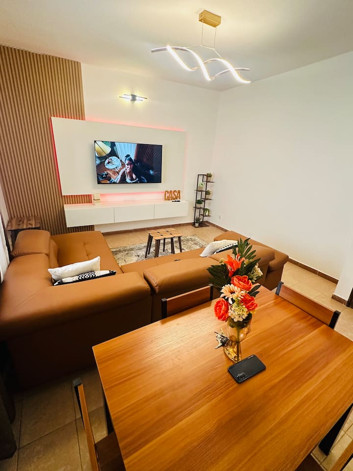 Magnifique Appartement Dakar - Dakar