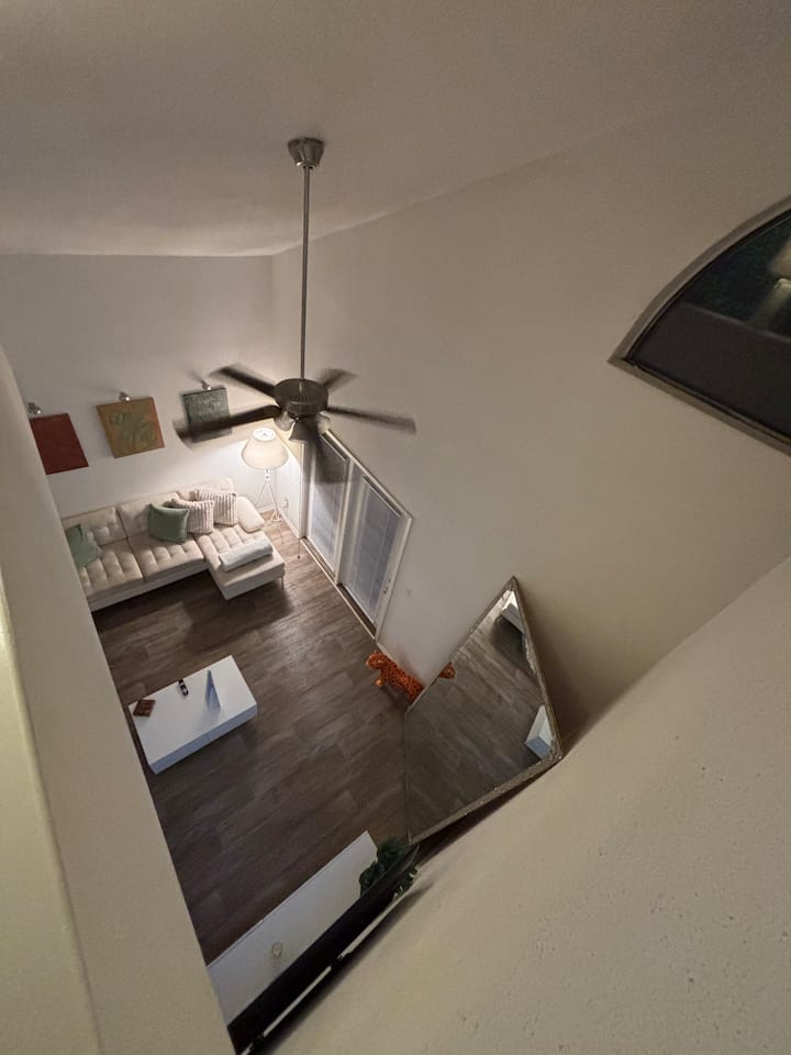 The Loft Life | Lake Access | - Raleigh, NC
