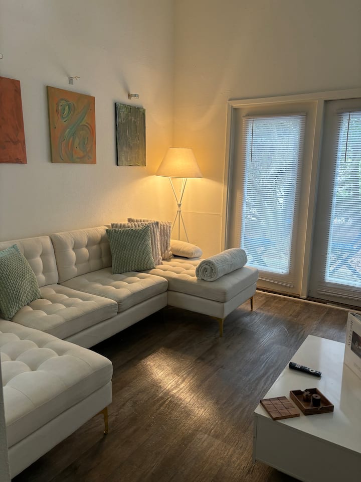 Raleigh Getaway - Raleigh, NC