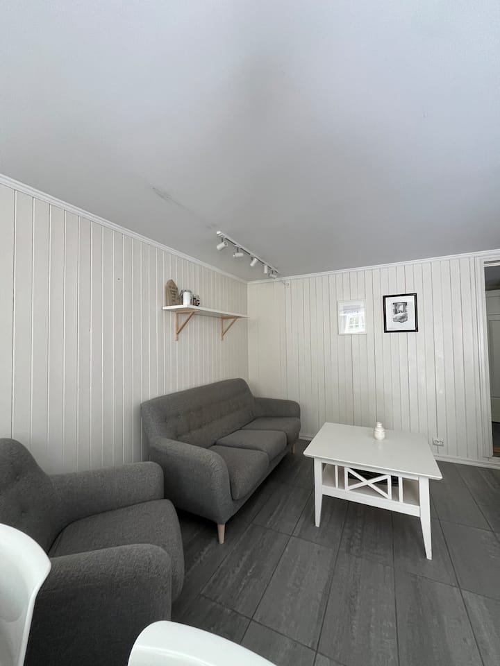 Sommerrogata - Kristiansand