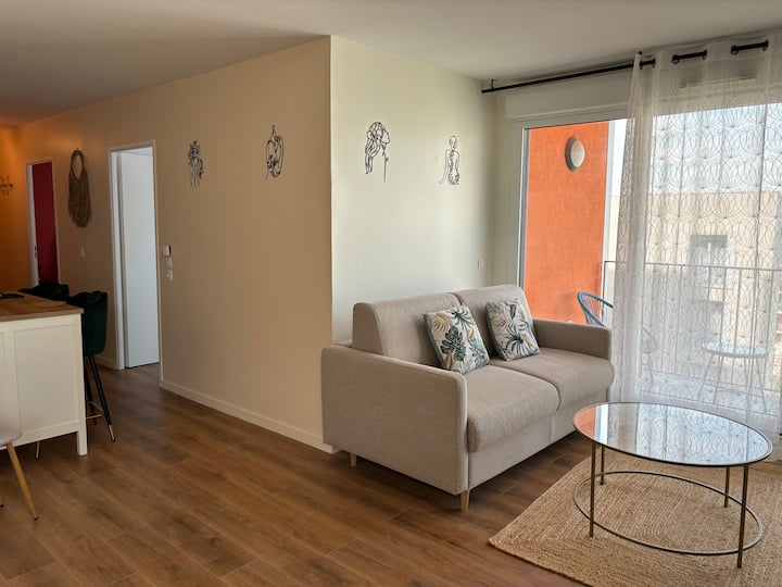 Logis Cosy Proche Paris + Disney - Île-de-France