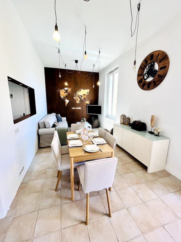 Appartement Calme Proche Plages - Cannes