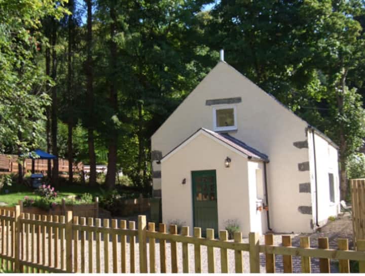 The Granary - Drumnadrochit