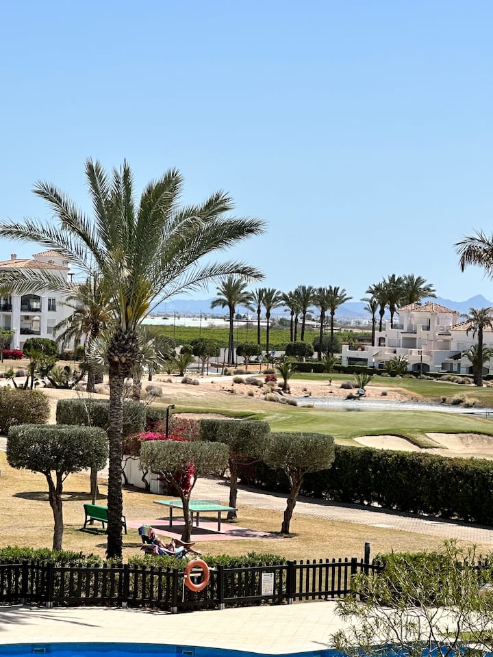 Idyllic Paradise Pad - Torre-Pacheco