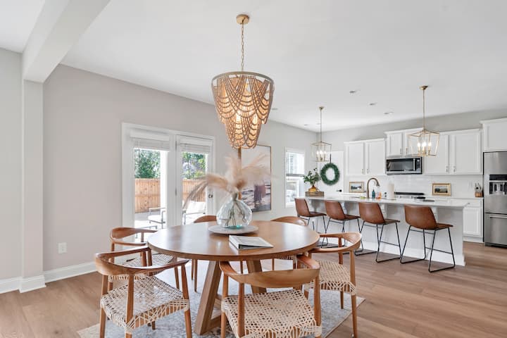 Golf Retreat Near Pinehurst - Southern Pines