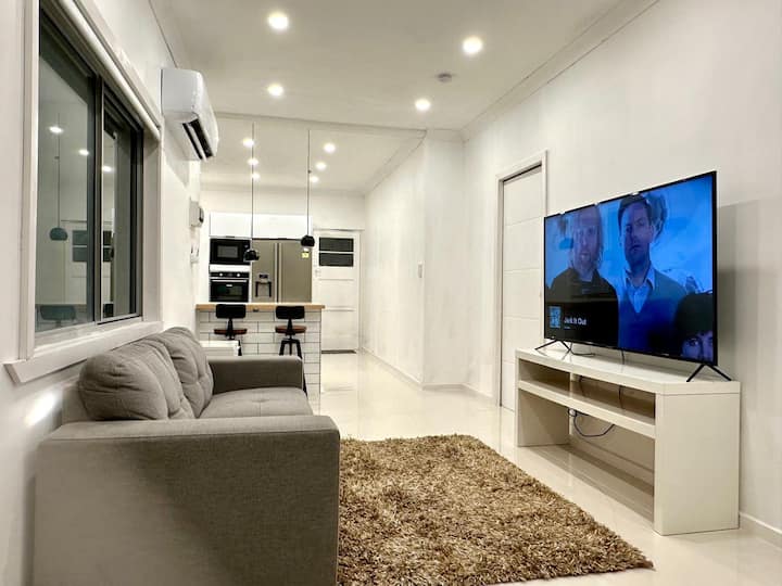 Home From Home In Brighton - Virginia