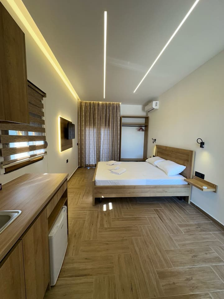 Aliaj Apartament 4 - Ksamil