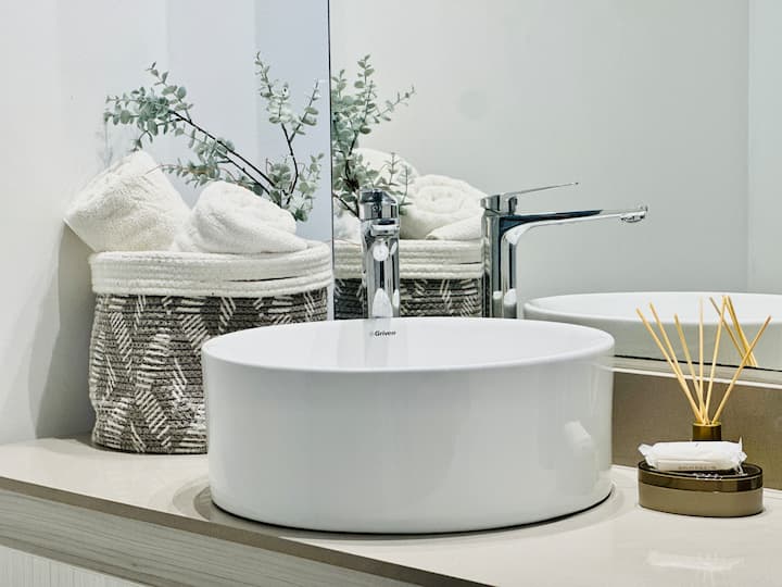 Estudio 1208 - Barranquilla