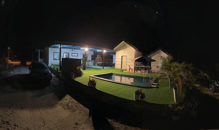Maison Helysa Homestay - Lumut