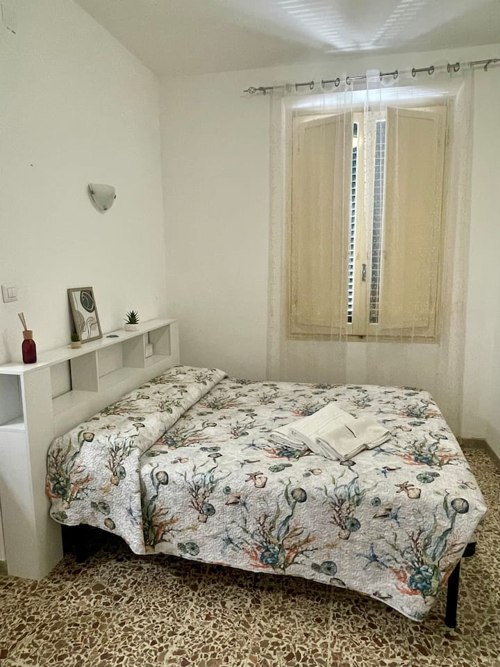 Carmen Apartment
Luminoso Monolocale Centro - Alghero