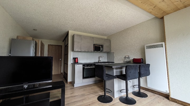 Location Appartement Montagne - Châtel