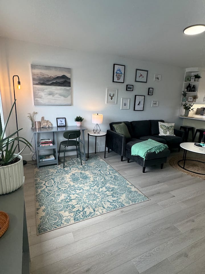 Fernwood On Ladysmith - Paradise