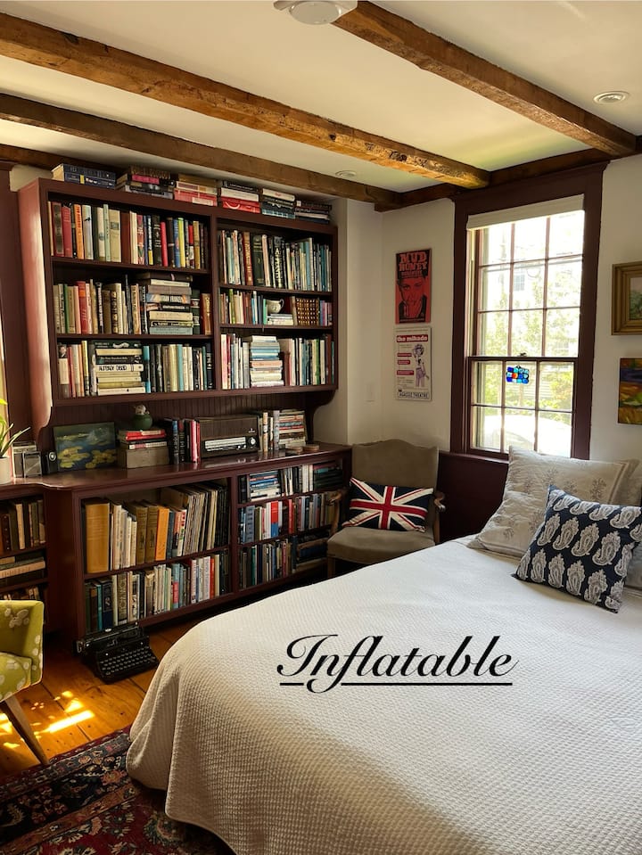 Looking For A Place To Crash? - Rye, NH