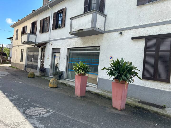 Grace 102 - Vigevano