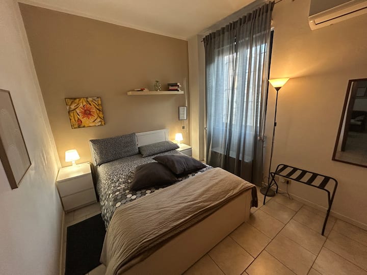 Grace 101 - Vigevano