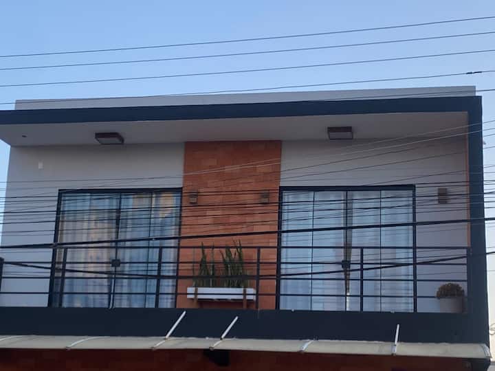 Flat Da Juliana - Navegantes