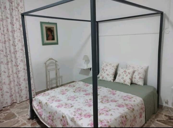 Casa Immersa Nel Verde - Scopello