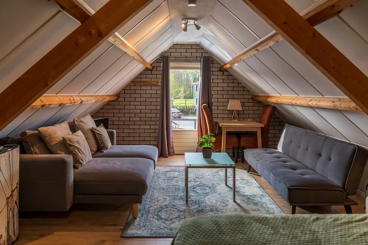 Cottage By Amsterdam - Purmerend