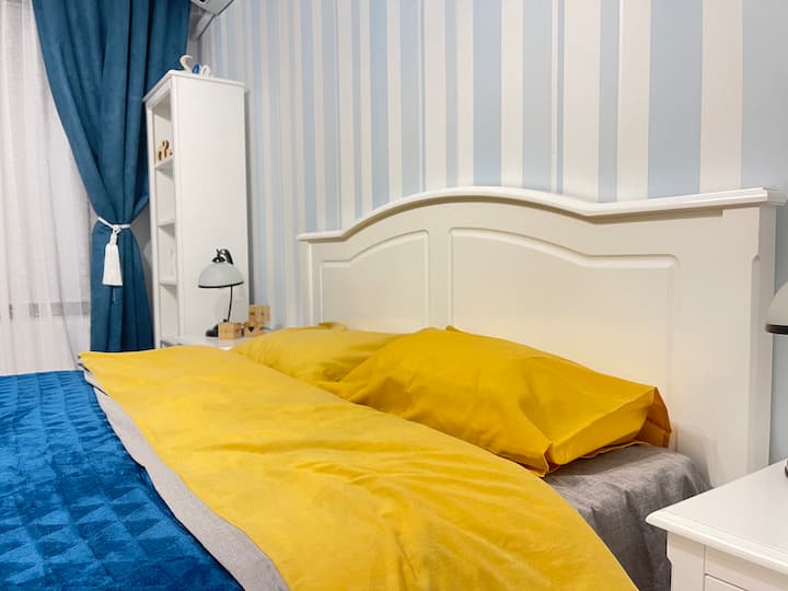 Apartment In Mamaia | Constanta - Constanța